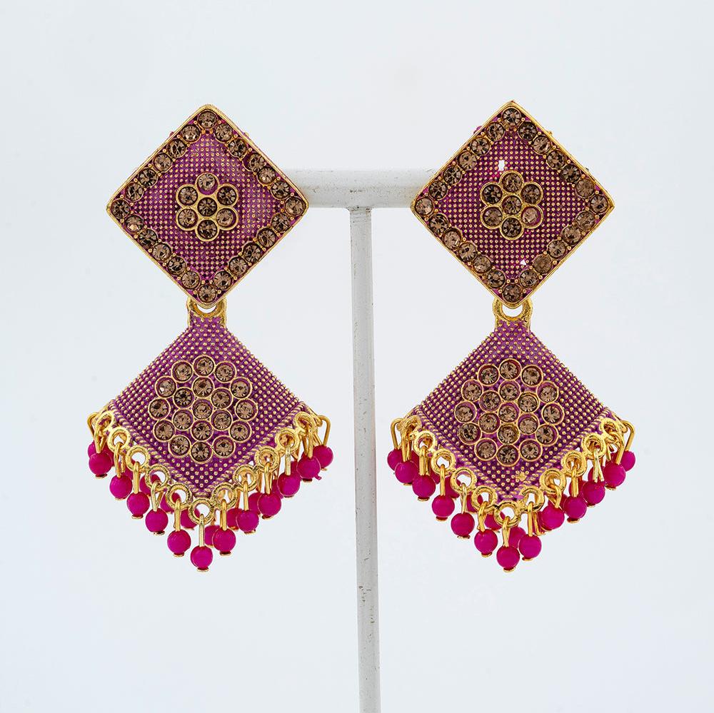 Antic Jummar Collection – Zoi Craft